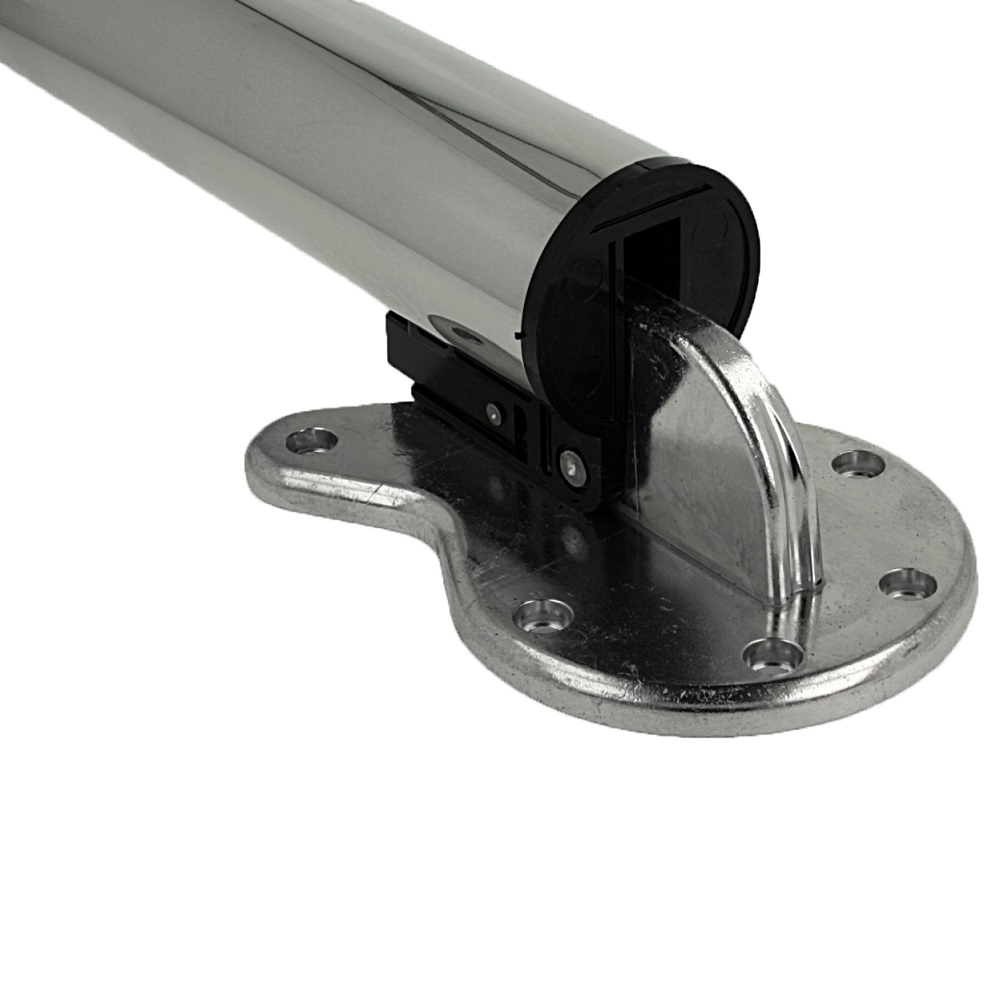 Tischbein klappbar | tischplatte-online